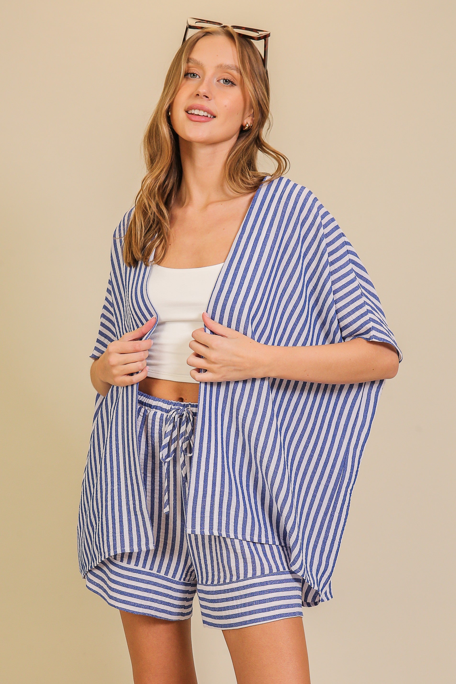 Coastal Chic Kimono – Endless Dreams Boutique