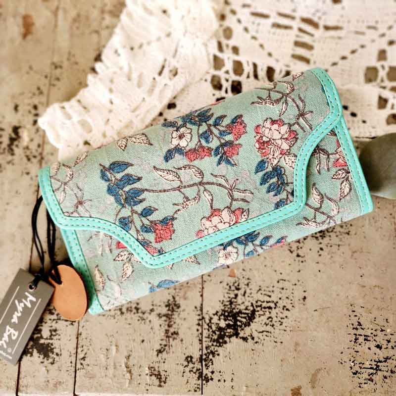 Mehlee Jo Myra Wallet – Endless Dreams Boutique