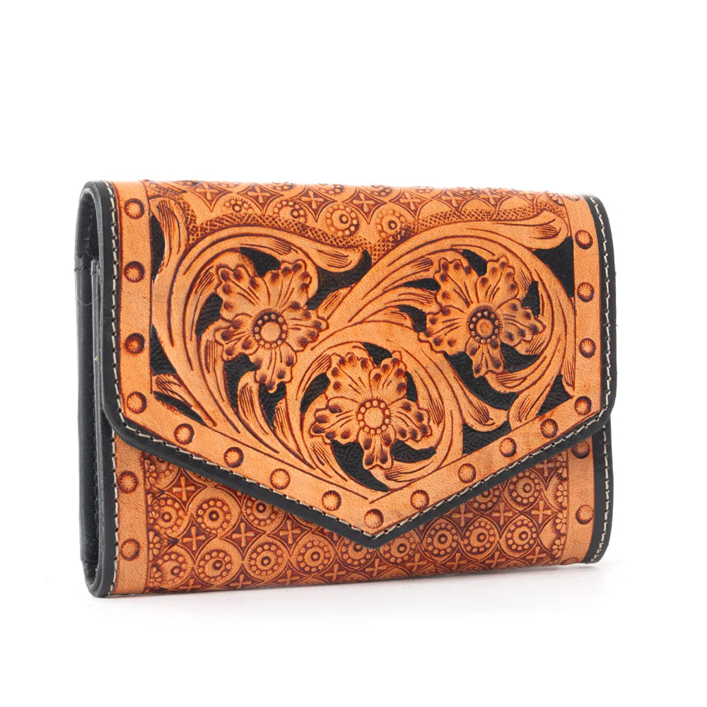 Sunset Mini Wallet – Endless Dreams Boutique