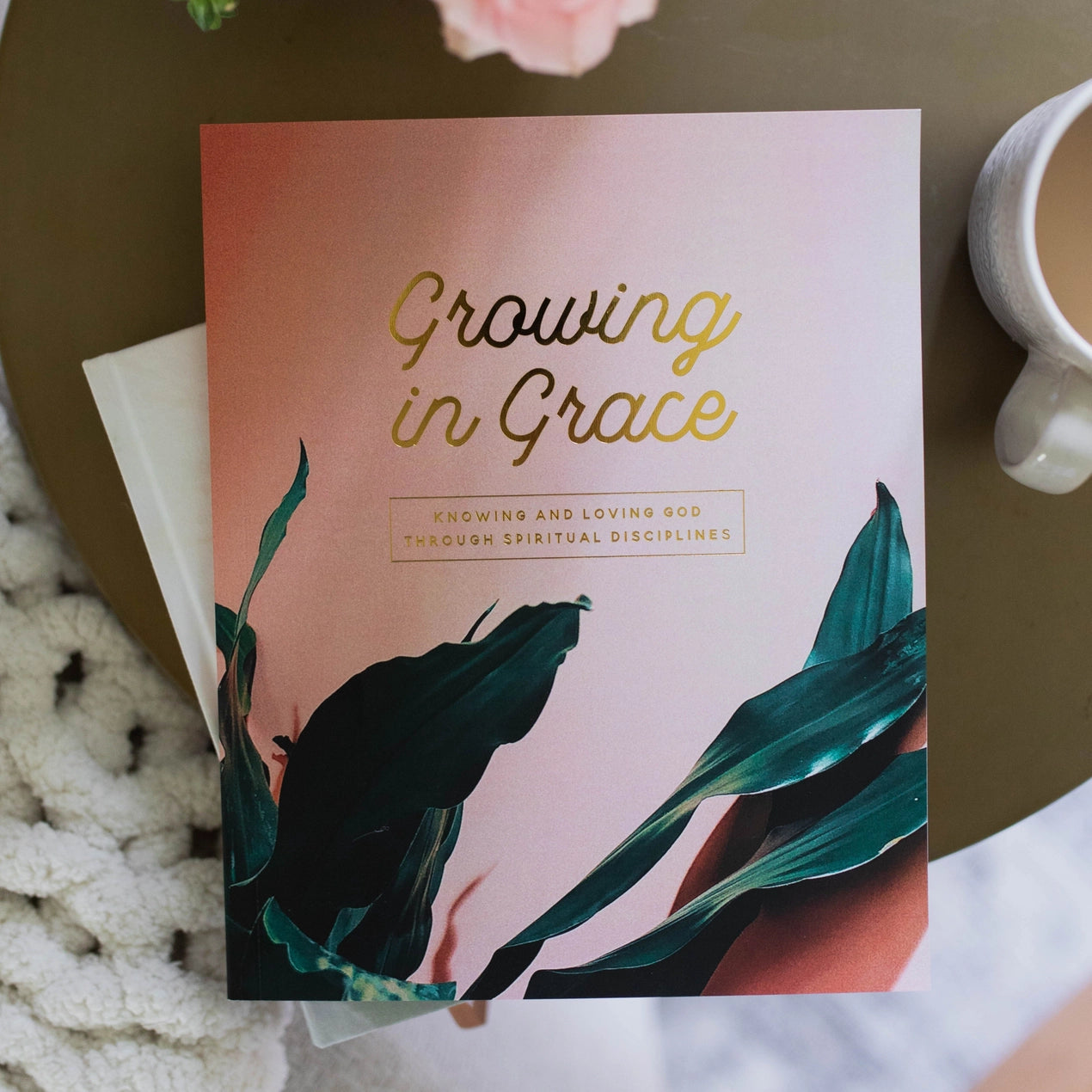 Growing in Grace Bible Study – Endless Dreams Boutique