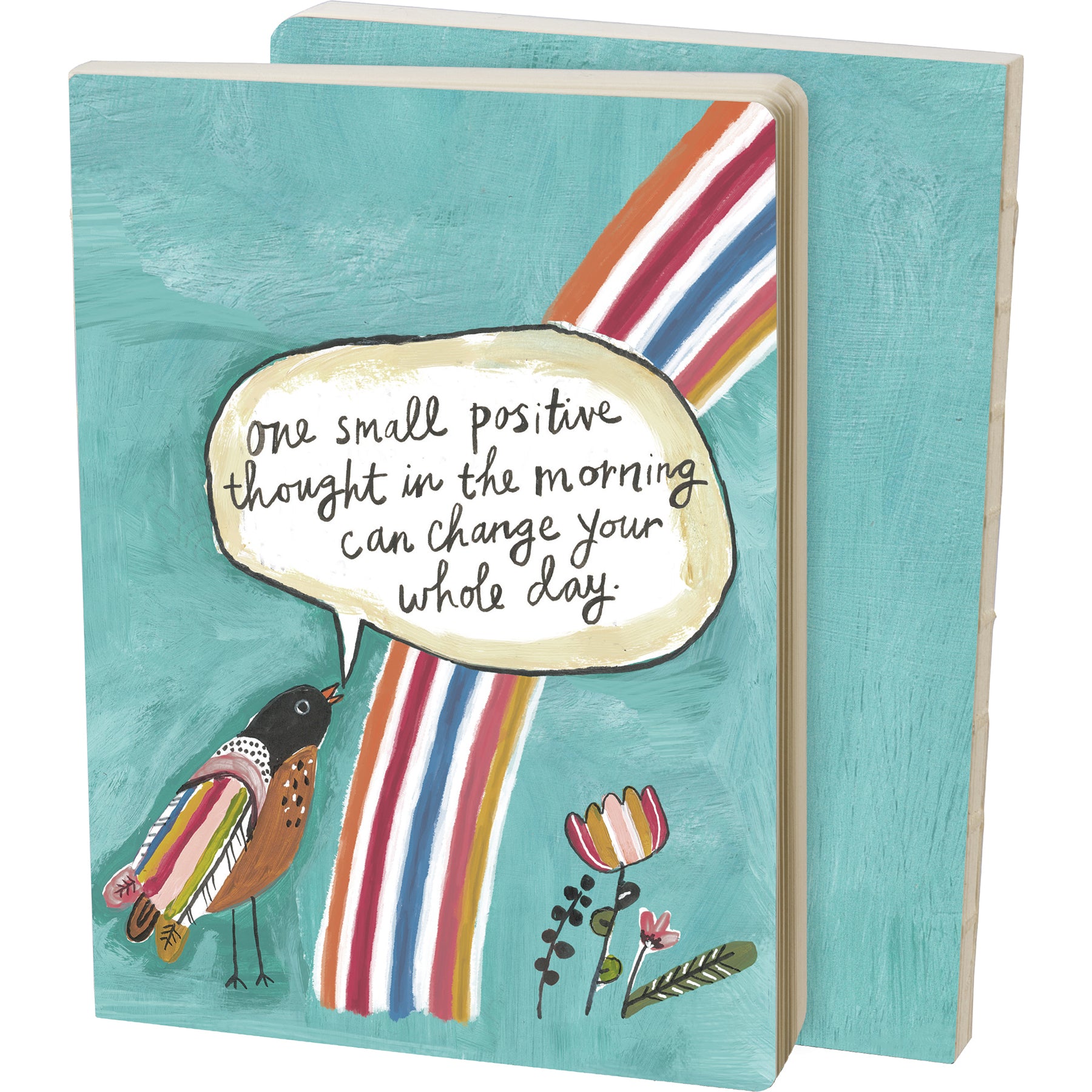 Positive Thought Journal – Endless Dreams Boutique