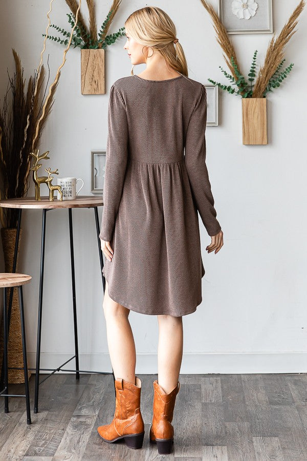 Everyday Urban Dress – Endless Dreams Boutique