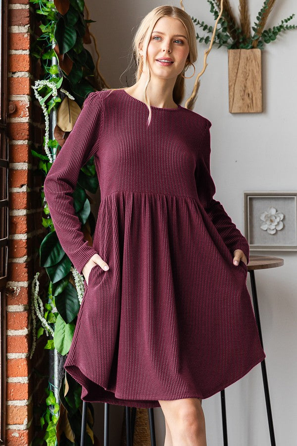 Everyday Urban Dress – Endless Dreams Boutique
